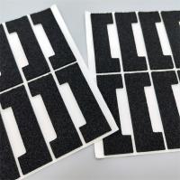 China 2mm Cutting Foam Gasket Battery Pack Sealing Method Automotive Aging Resistance for sale