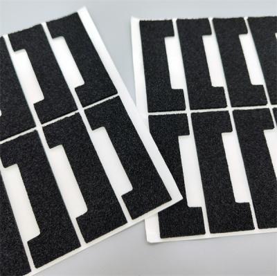 China 2mm Cutting Foam Gasket Battery Pack Sealing Method Automotive Aging Resistance for sale