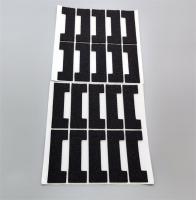 China Ozone Resistant Battery Pack Sealing Custom EPDM Foam Sheet Seals 400% Elongation for sale