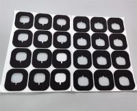 China Oem Service 2mm Battery Pack Sealing Silicone Foam Gasket Aging Resistance For Car for sale