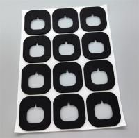 China Oem Service 2mm Battery Pack Sealing Silicone Foam Gasket Aging Resistance For Car for sale