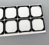 China Edpm Ring Gasket Battery Pack Sealing Solution Uv Resistance 400% Elongation For Car for sale