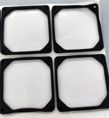 China Customized Battery Pack Sealing Epdm Pad Foam Gaskets Durable Reliable In Car for sale