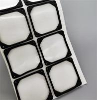 China Customized Battery Pack Sealing Epdm Pad Foam Gaskets Durable Reliable In Car for sale