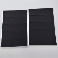 China Car Battery Pack Sealing Customized Epdm Gasket Foam Pad for sale