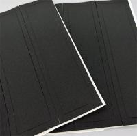 China Car Battery Pack Sealing Customized Epdm Gasket Foam Pad for sale