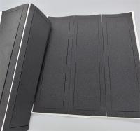 China Car Battery Pack Sealing Customized Epdm Gasket Foam Pad for sale