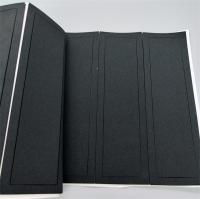 China Custom Epdm Foam Cuting Battery Pack Sealing Technique Chemical Resistance for sale
