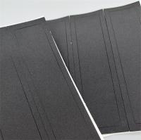 China Custom Epdm Foam Cuting Battery Pack Sealing Technique Chemical Resistance for sale