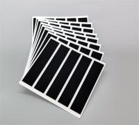 China Oem Custom Waterproof Epdm Battery Pack Sealing Process Gaskets Chemical Resistance for sale