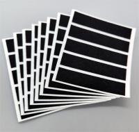 China Customed Foam Cutting Gasket Battery Pack Sealing Chemical Ozone Resistance Seals for sale