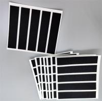 China Flame Retardant Foam Gasket Battery Pack Sealing Material Customized 6 Mpa For Car for sale