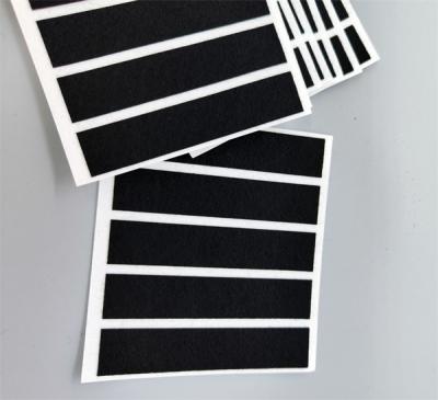 China Oem Design Battery Pack Sealing Foam Gaskets Uv Resistance for sale