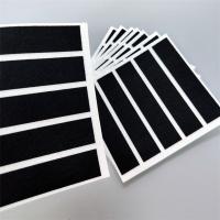 China Oem Service Battery Pack Sealing Epdm Foam Gasket Aging Resistance Waterproof for sale