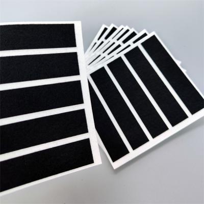 China Oem Service Battery Pack Sealing Epdm Foam Gasket Aging Resistance Waterproof for sale