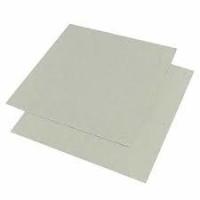 China High Temperature Resistant Mica plate Muscovite Glossy Mica Sheet mica electrical heat insulation sheet for sale