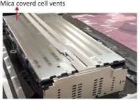 China Hot Sale High Quality Large Stock Mica Plate/Sheet With Factory Cheapest Price For EV Battery Pack BMS for sale