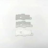 China Customaizable High Temperature Resistance Insulation Transparency Mica Plate For Battery Replacement Epoxy Board for sale