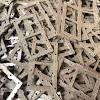 China Safe And Reliable Customized Mica Thermal Solutions Thin Mica Sheet For Thermal Barriers thermal insulation material for sale