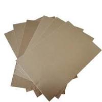 China Die Cut Electrical Insulation Mica Sheet Great Corrosion Resistance For Battery Protection Cell Insulation for sale