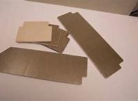 China Customized Mica Pad For EV Battery Pack Protection In Custom Shape High Temperature Resistance Nev BMS Mica for sale