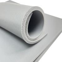 China Flame Retardancy ≤0.4W/ M·K EV Battery Thermal Runaway Thermal Conductivity ≥1×1012Ω·M for sale