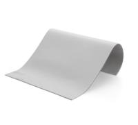 China Custom Ev Pack Thermal Runaway Ceramic Silicone Rubber Composite Belt for sale
