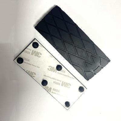 China Car EV Battery Thermal Runaway Ceramic Silicone Rubber Composite Belt for sale