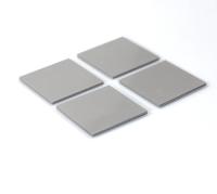 China Flame Retardancy ≤0.4W/ M·K EV Battery Thermal Runaway Thermal Conductivity ≥1×1012Ω·M for sale