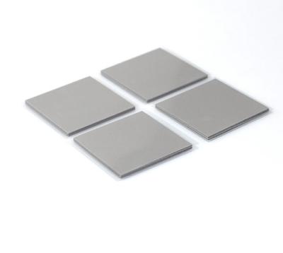 China Flame Retardancy ≤0.4W/ M·K EV Battery Thermal Runaway Thermal Conductivity ≥1×1012Ω·M for sale