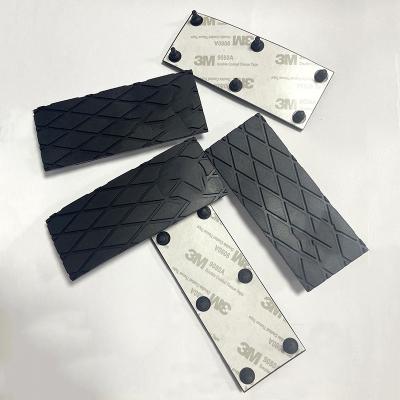 China Ceramic Silicone Rubber Composite Belt RoHS/ELV/REACH Ethylene Propylene Diene Monomer for sale