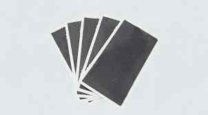 China Customized Shape Silica Aerogel Insulation Conductivity 0.025-0.3w/Mk for sale