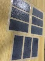 China Customized Shape Silica Aerogel Insulation Conductivity 0.025-0.3w/Mk for sale
