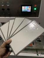 China Ev Battery Custom Aerogel Pad Adhesive High Voltage Enhanced Performance for sale