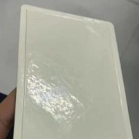 China 0.5mm Thickness Flexible Aerogel Insulation 70 Shore C Hardness for sale