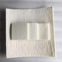 China Custom Ev Battery Thermal Insulation Aerogel Double Sided Adheisve for sale