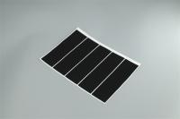 China Foam Pad Foam Cutting High-Performance Ethylene Propylene Diene Monomer For EV Battery Insulation - OEM Yes for sale