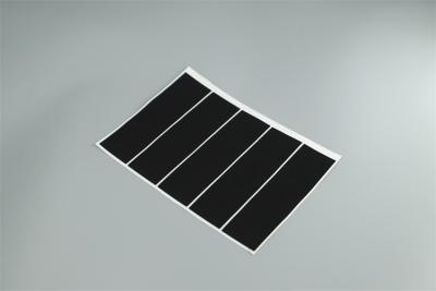 China Foam Pad Foam Cutting High-Performance Ethylene Propylene Diene Monomer For EV Battery Insulation - OEM Yes for sale