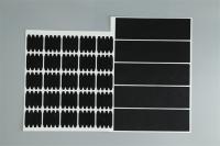 China Car Foam Pad Economical Ev Battery Protection Custom Shape Oem 0.3mm for sale