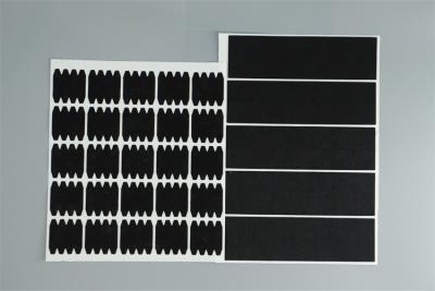 China Car Foam Pad Economical Ev Battery Protection Custom Shape Oem 0.3mm for sale