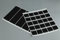 China Car Foam Pad Economical Ev Battery Protection Custom Shape Oem 0.3mm for sale