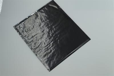 China Ev Battery Thermal Insulation Aerogel Thermal Pad Fireproof Heat Resistant for sale