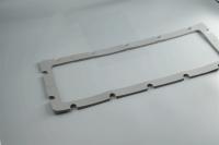 China Soft Surface Thermal Insulation Wrap For Ev Battery for sale