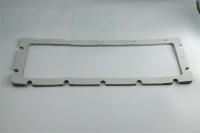China Ev Battery Gasket Pack Seal Silicone Foam For Battery Thermal Insulation for sale