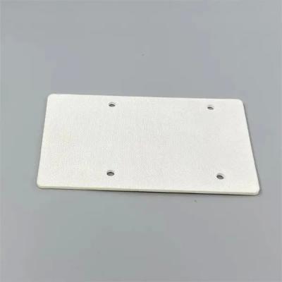 China Silica Aerogel Padding For New Energy Vehicles Power Battery Core Thermal Runaway Heat Insulation for sale