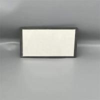 China Silica Aerogel Padding For New Energy Vehicles Power Battery Core Thermal Runaway Heat Insulation for sale