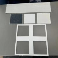 China Silica Aerogel Padding For New Energy Vehicles Power Battery Core Thermal Runaway Heat Insulation for sale