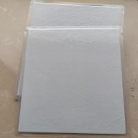 China Silica Aerogel Padding For New Energy Vehicles Power Battery Core Thermal Runaway Heat Insulation for sale