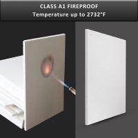 China Silica Aerogel Padding For New Energy Vehicles Power Battery Core Thermal Runaway Heat Insulation for sale