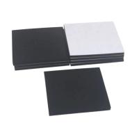 China Kiss Cutting With One Side Adhesive Eva Foam Pad Gasket - Soft Surface for Commercial for sale